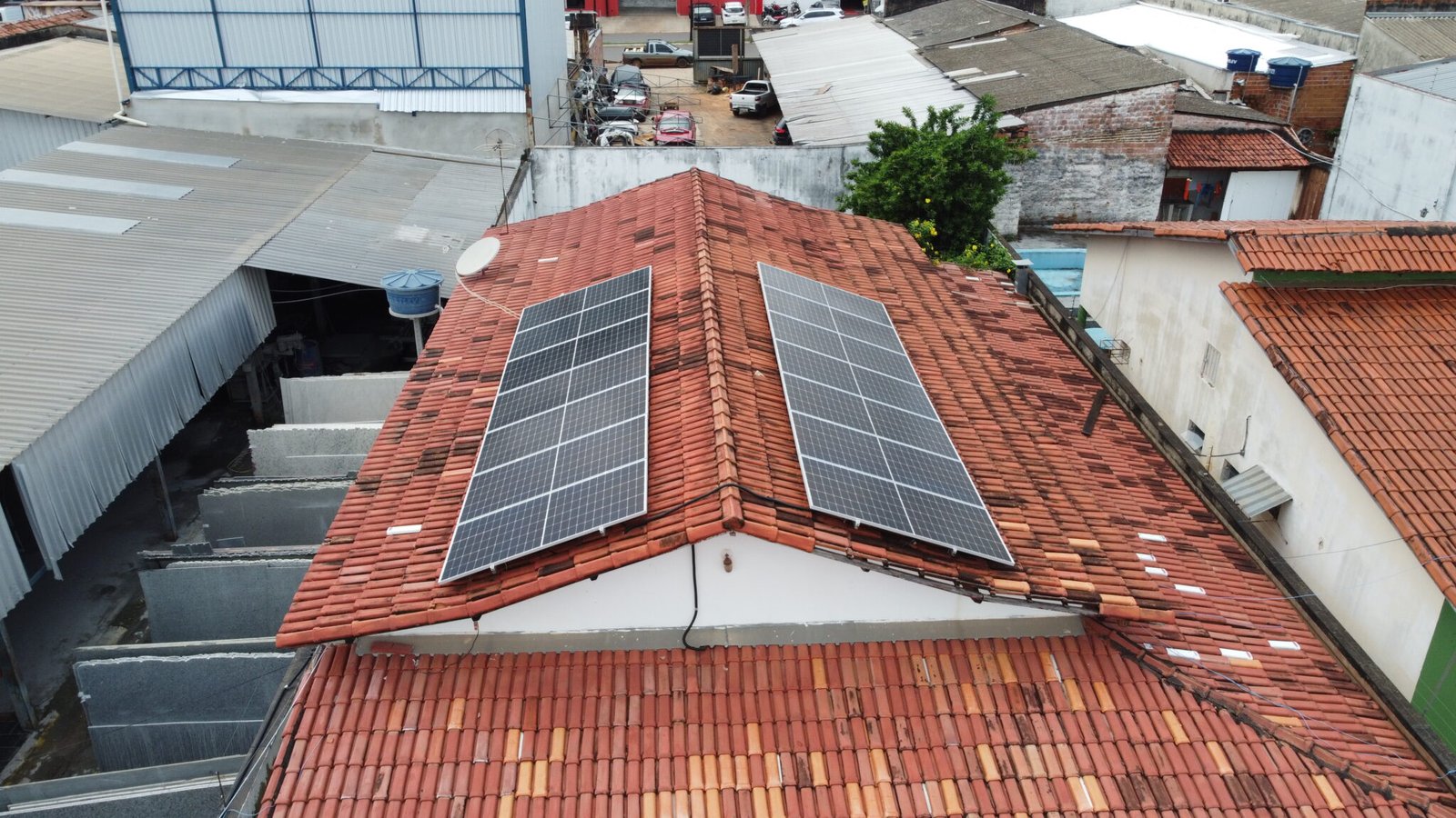 SUNO SOLAR - Energia Solar | Araguaína/TO